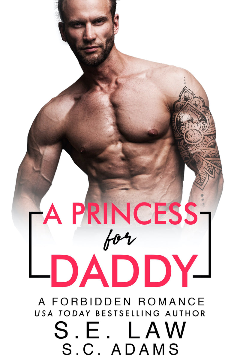 A Princess For Daddy S E Law Romance