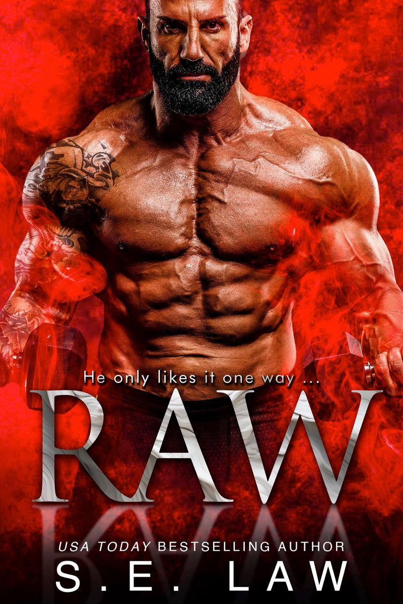Raw – S.E. Law Romance